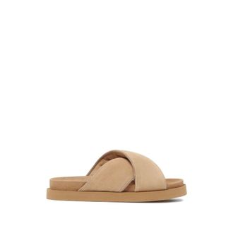 Fabiana Filippi Femme, Chaussures, Brun, Taille: 39 1/2 EU Sandales