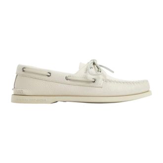 Sperry Top-Sider Herren, Schuhe, Wei&szlig;, 41 1/2 EUGr&ouml;&szlig;e