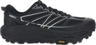 Hoka One One Homme, Sport, Noir, Taille: 38 1/2 EU U Mafate Speed 2 Ts