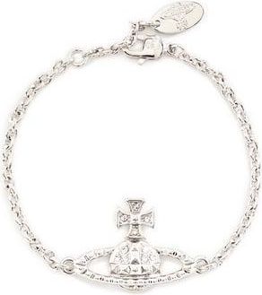 Vivienne Westwood Bracelet Mayfair bas relief