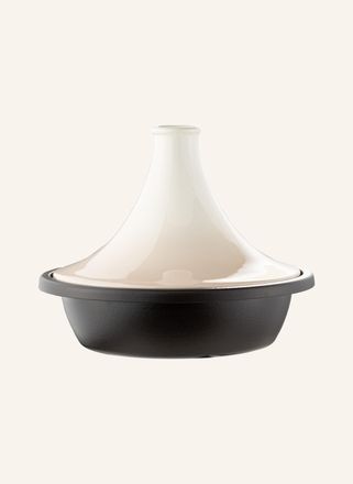 LE CREUSET Tagine weiss