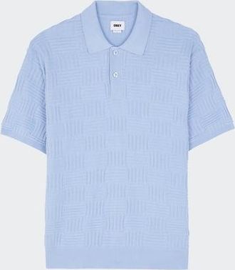 Obey Polo - Taille S