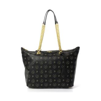 Pollini Damen, Taschen, Schwarzk, ONE SIZEGr&ouml;&szlig;e