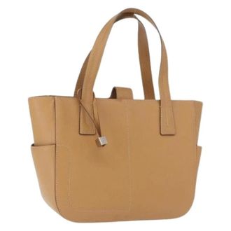Bally Damen, Pre-Owned, Braun, ONE SIZEGr&ouml;&szlig;e