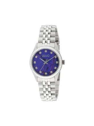 Liu Jo Uhr Tiny TLJ2733 Silberfarben