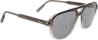 Dior Sonnenbrille - - Accessories - unisex - Braun - ONE SIZE