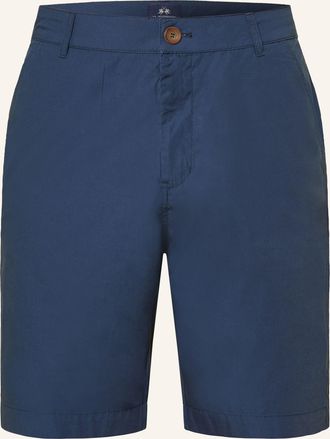 La Martina La Martina Shorts blau