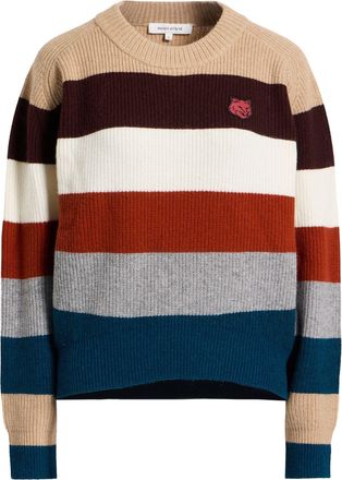 Maison Kitsun&eacute; STRICKWAREN - Pullover auf YOOX.COM