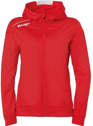 Kempa Damen Sportanzug PLAYER KAPUZENJACKE WOMEN