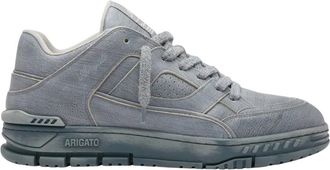 Axel Arigato Homme, Chaussures, Gris, Taille: 43 EU Area Lo Baskets