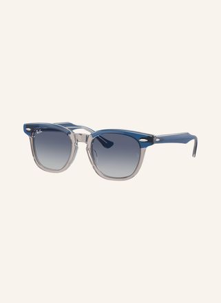 Ray-Ban Sonnenbrille rj9098s braun