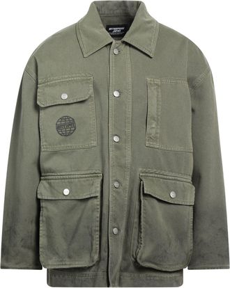 Enterprise Japan JACKEN & M&Auml;NTEL - Jacken und Anoraks auf YOOX.COM