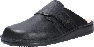 Finn Comfort Summer Comfort Sandale Amalfi - - Shoes - Herren - Schwarzk - 41 EU