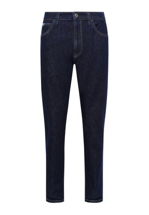 Mavi Herren Milan Jeans, Rinse Denim, 30/27