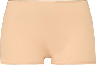 Hanro Panty Cotton Seamless