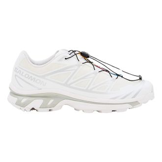 Salomon Xt-6 GTX - - Sport - Herren - Wei&szlig; - 45 EU