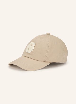 HUGO BOSS Cap Ari beige