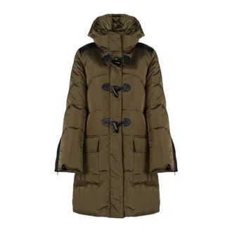 Pinko Jacken - - Coats - Damen - Gr&uuml;n - 4XS