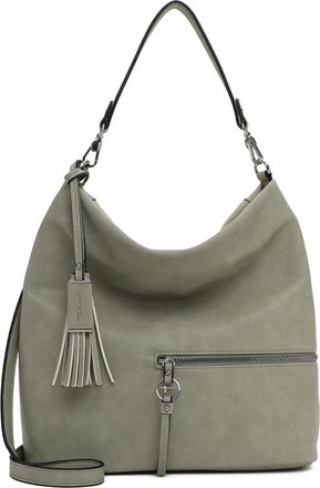 Tamaris Nele Hobo Bag Sage