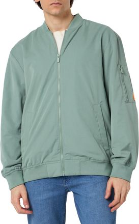s.Oliver Herren 2141629 Blouson, 7238,XXL