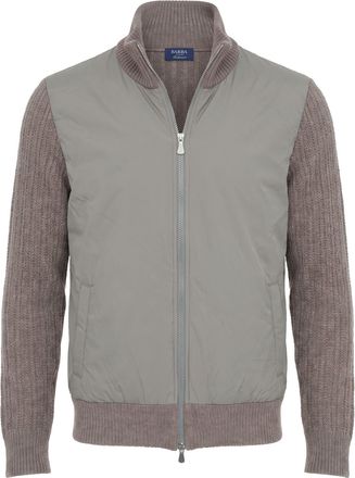 Barba JACKEN & M&Auml;NTEL - Jacken und Anoraks auf YOOX.COM