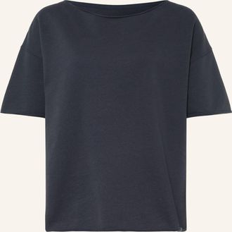 Juvia Sweatshirt Kaya blau