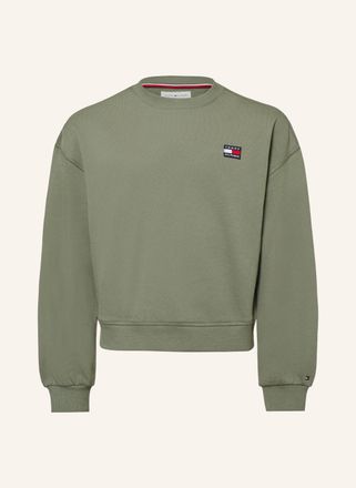 Tommy Hilfiger Sweatshirt gruen