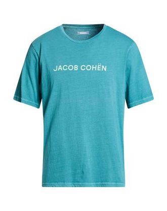 Jacob Cohen TOPS - T-shirts sur YOOX.COM