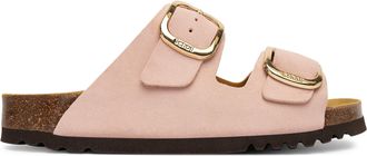 Scholl Pantoletten Scholl Noelle F00734 Rosa