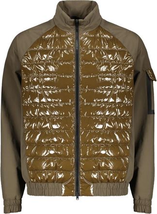 Herno Homme, Vestes, Vert, Taille: 2XL Manteaux