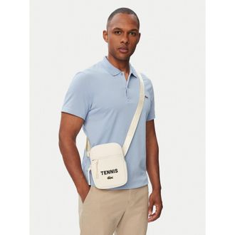 Lacoste Umh&auml;ngetasche Lacoste NH5289TX Grau