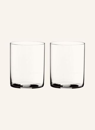 Riedel 2er-Set Trinkgl&auml;ser Veloce transparent