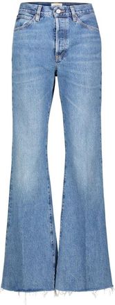 Frame Denim Damen Jeans THE LAX