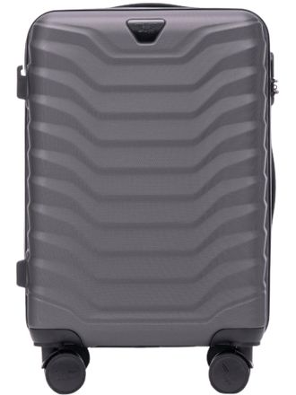 Wings+Horns Trolley PEAFOWL