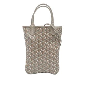 Goyard Damen, Pre-Owned, Grau, ONE SIZEGröße
