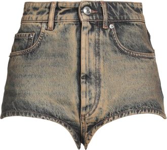 Sportmax HOSEN & RÖCKE - Jeansshorts auf YOOX.COM