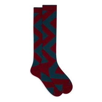 Gallo Gallo, Herren, Unterw&auml;sche, Mehrfarbig, MGr&ouml;&szlig;e