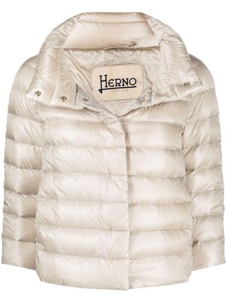 Herno Cape Herno Sofia en nylon