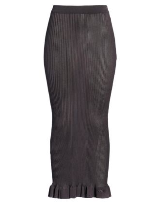 Sunnei HOSEN & R&Ouml;CKE - Maxi-R&ouml;cke auf YOOX.COM