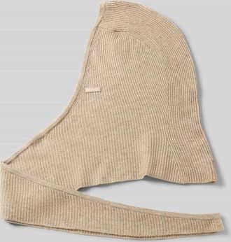 Barts M&uuml;tze mit integriertem Schal Modell Marrela Hood