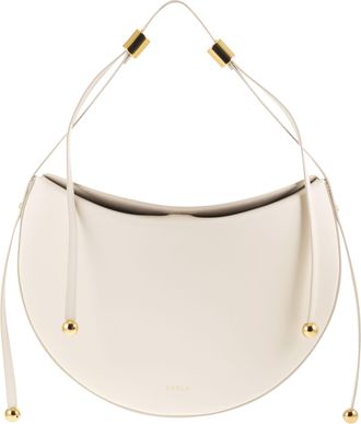 Furla Sac &agrave; bandouli&egrave;re en pierre de lune M