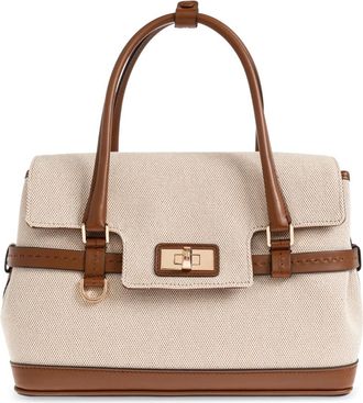 Max Mara Femme, Sacs, Beige, Taille: ONE Size Margaux XS Handbag