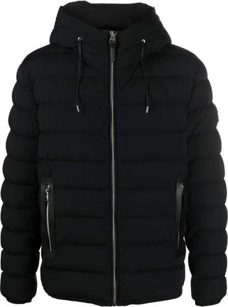 Mackage Herren, Jacken, Schwarzk, 2XSGröße