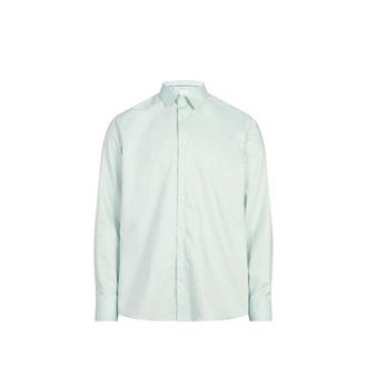 Eton Chemise manches longues en coton