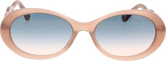 Chlo&eacute; Chlo&eacute; Ch0088 S Lunettes de soleil