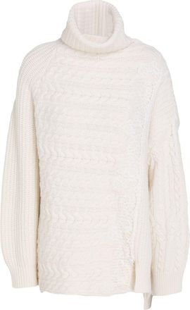 Ermanno Scervino STRICKWAREN - Rollkragenpullover auf YOOX.COM