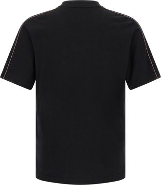 Burberry Seth T-Shirt - Black