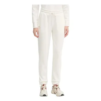 Blauer Madison Sweatpants - - Trousers - Damen - Wei&szlig; - M