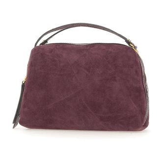Gianni Chiarini Femme, Sacs, Violet, Taille: ONE Size Alifa Handbag