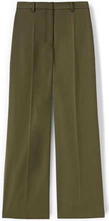 Motivi Damen, Hosen, Gr&uuml;n, 2XSGr&ouml;&szlig;e